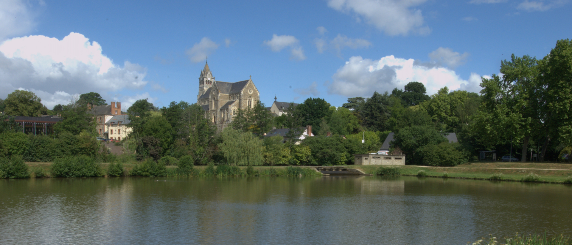 Inventaire du patrimoine à Betton (35), conférence le 24 avril 2019 ...